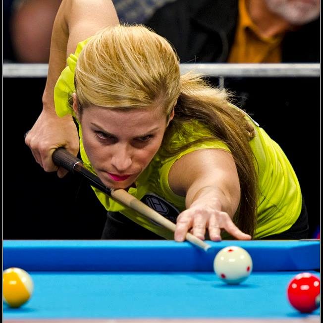 United States Professional Poolplayers Association | OFFICIAL SITE