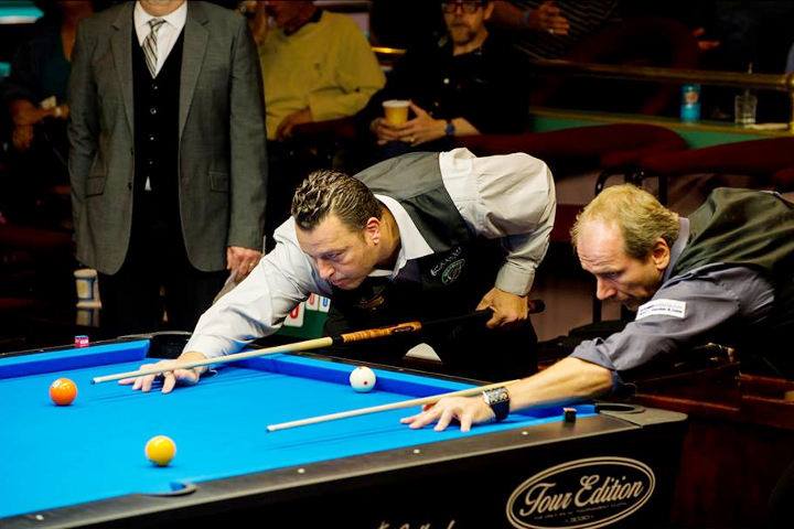 United States Professional Poolplayers Association | OFFICIAL SITE
