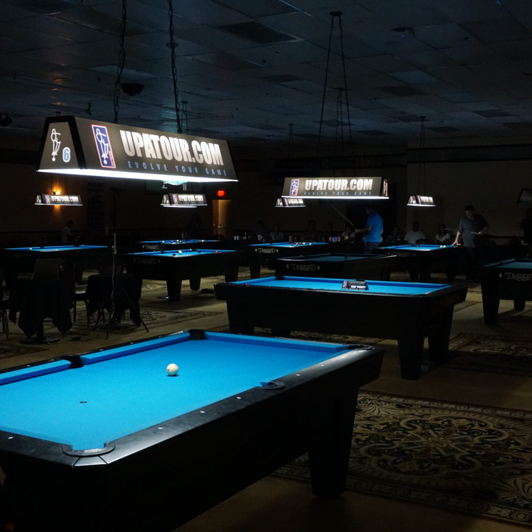 United States Professional Poolplayers Association | OFFICIAL SITE