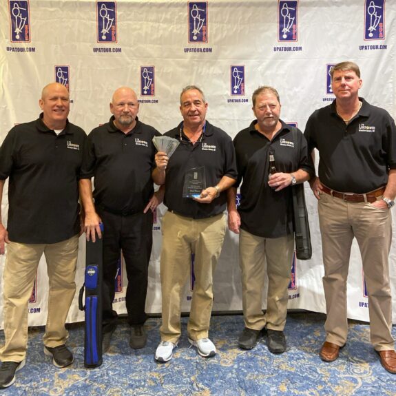 The United State Professional Poolplayers represents the ideal in ...