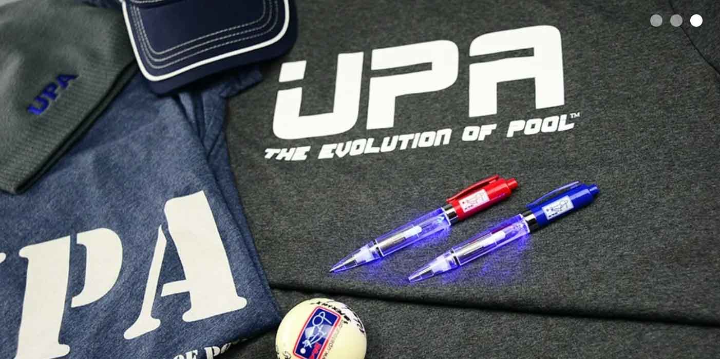 See All Products - UPA