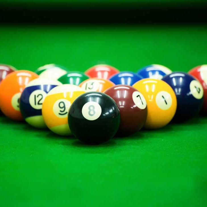 United States Professional Poolplayers Association | OFFICIAL SITE