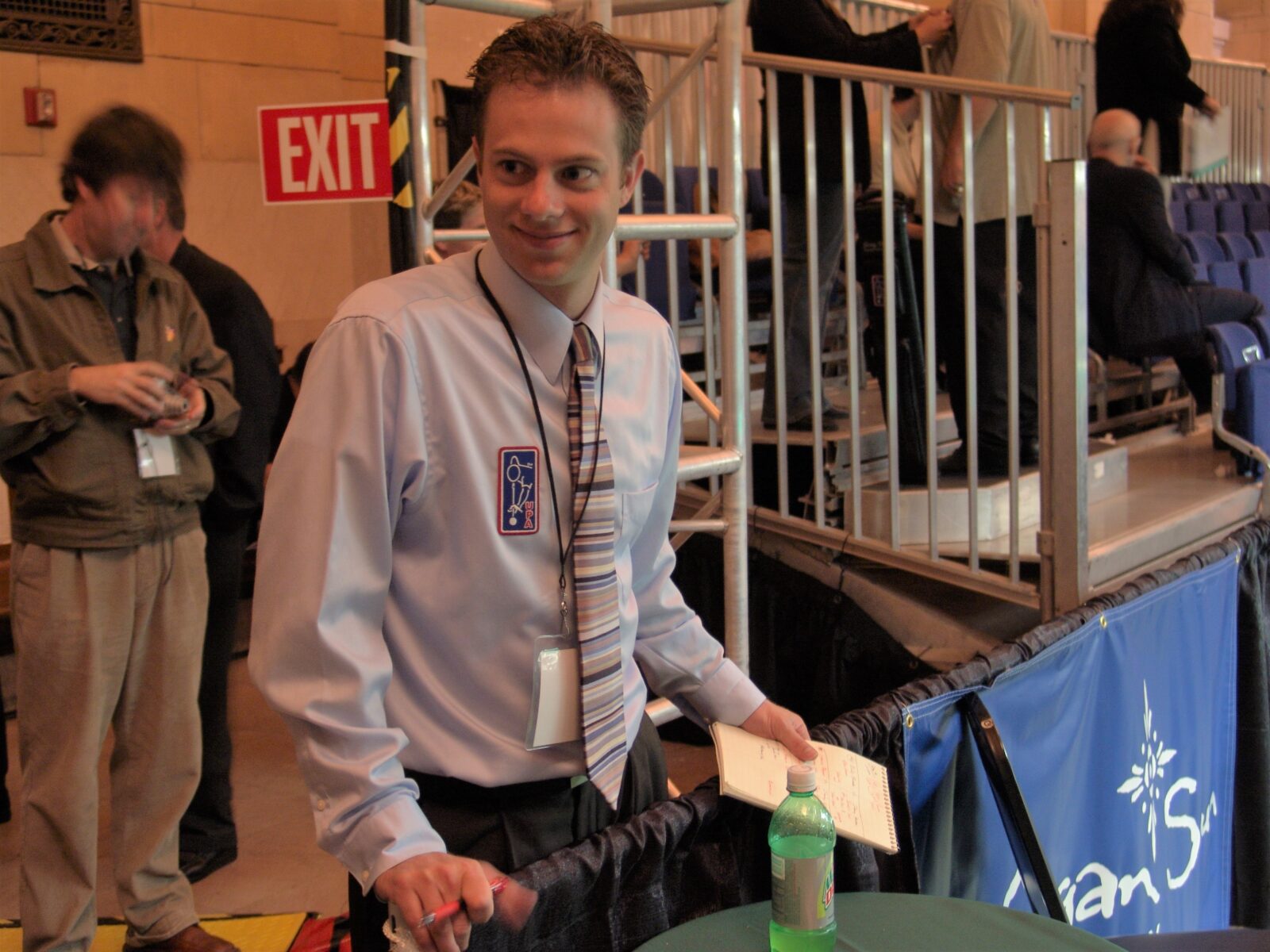 Ownership Opportunities - UPA