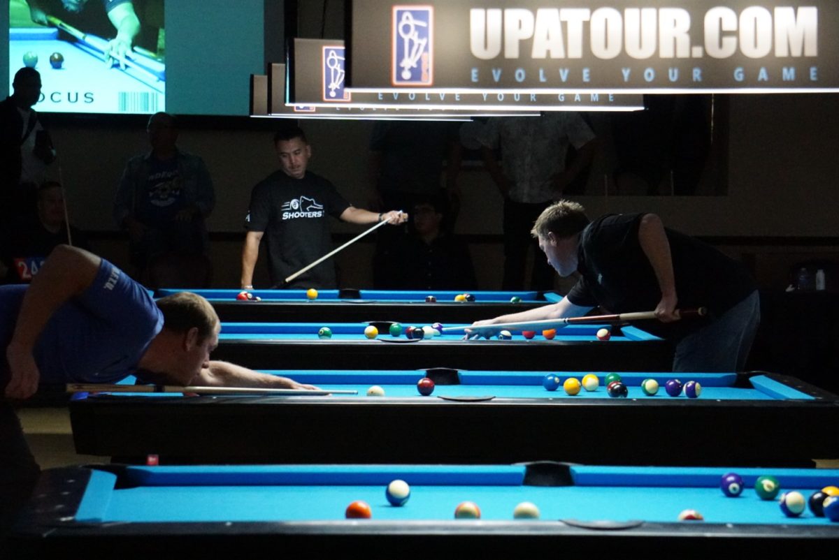 Licensing Opportunities - UPA